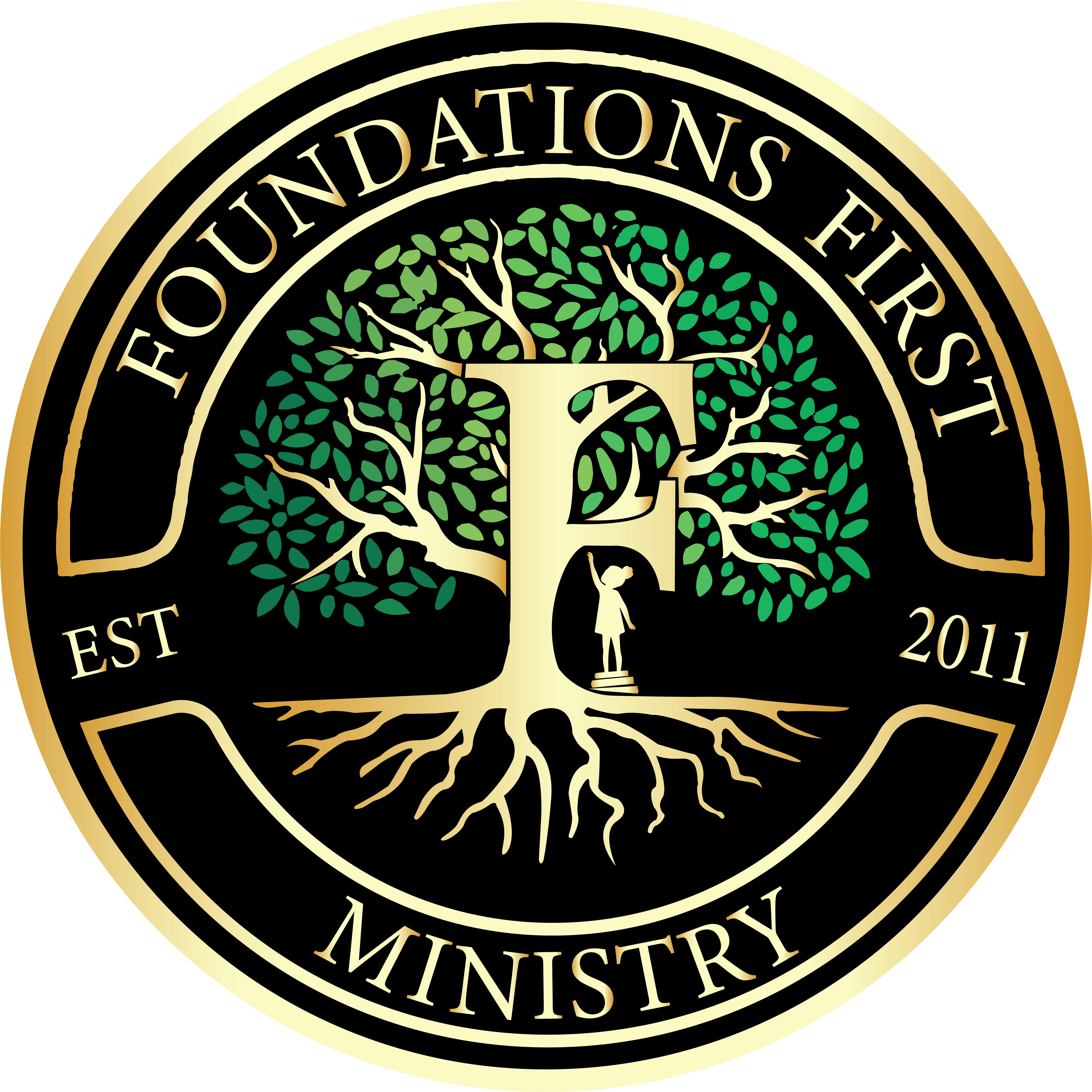 Foundations First Child Care Ministry | High-Quality Childcare & Education